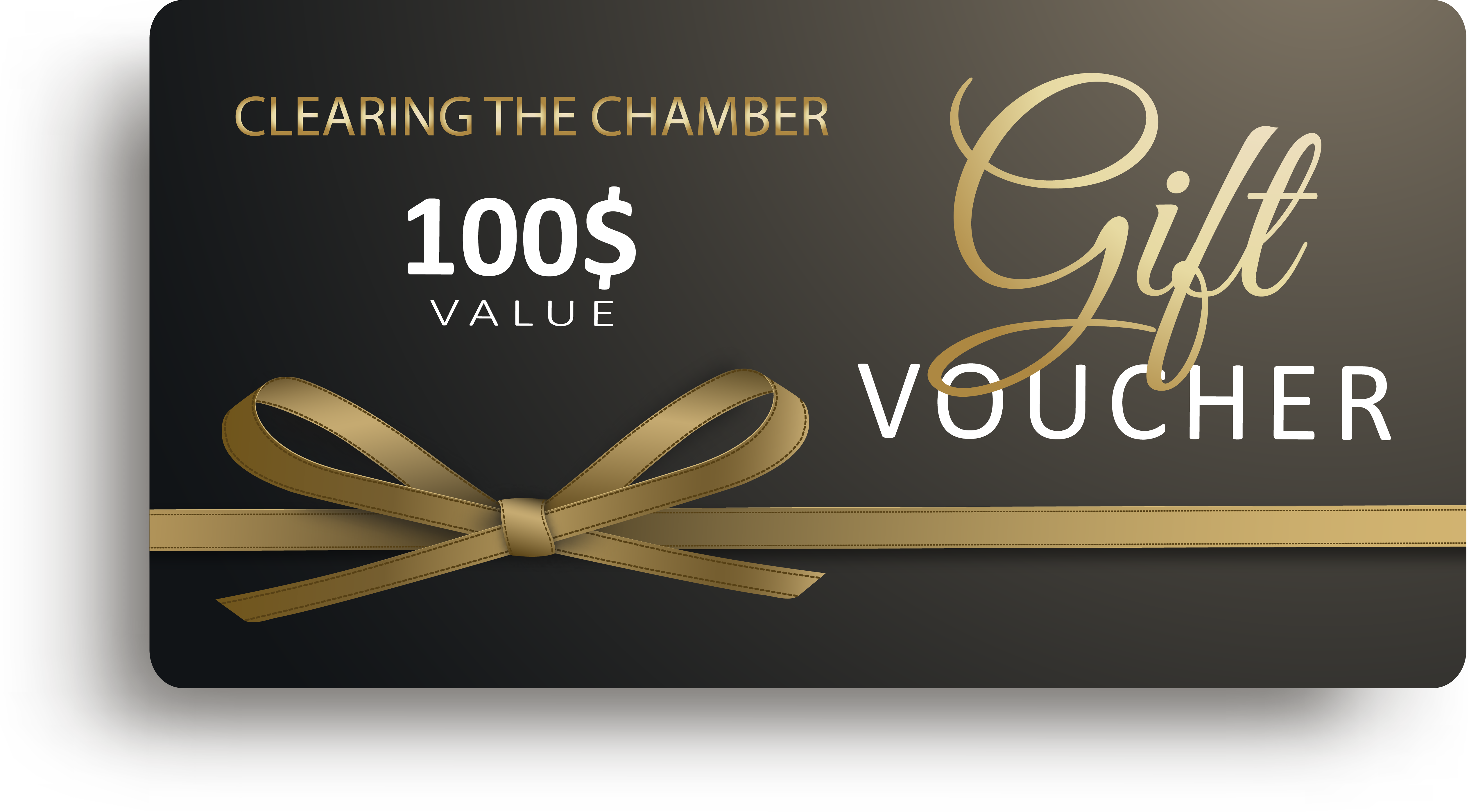 Clearing The Chamber – Clearing The Chamber